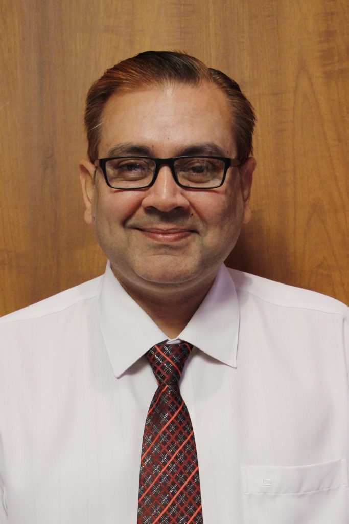 Kumar, Pritam - MSME Business School