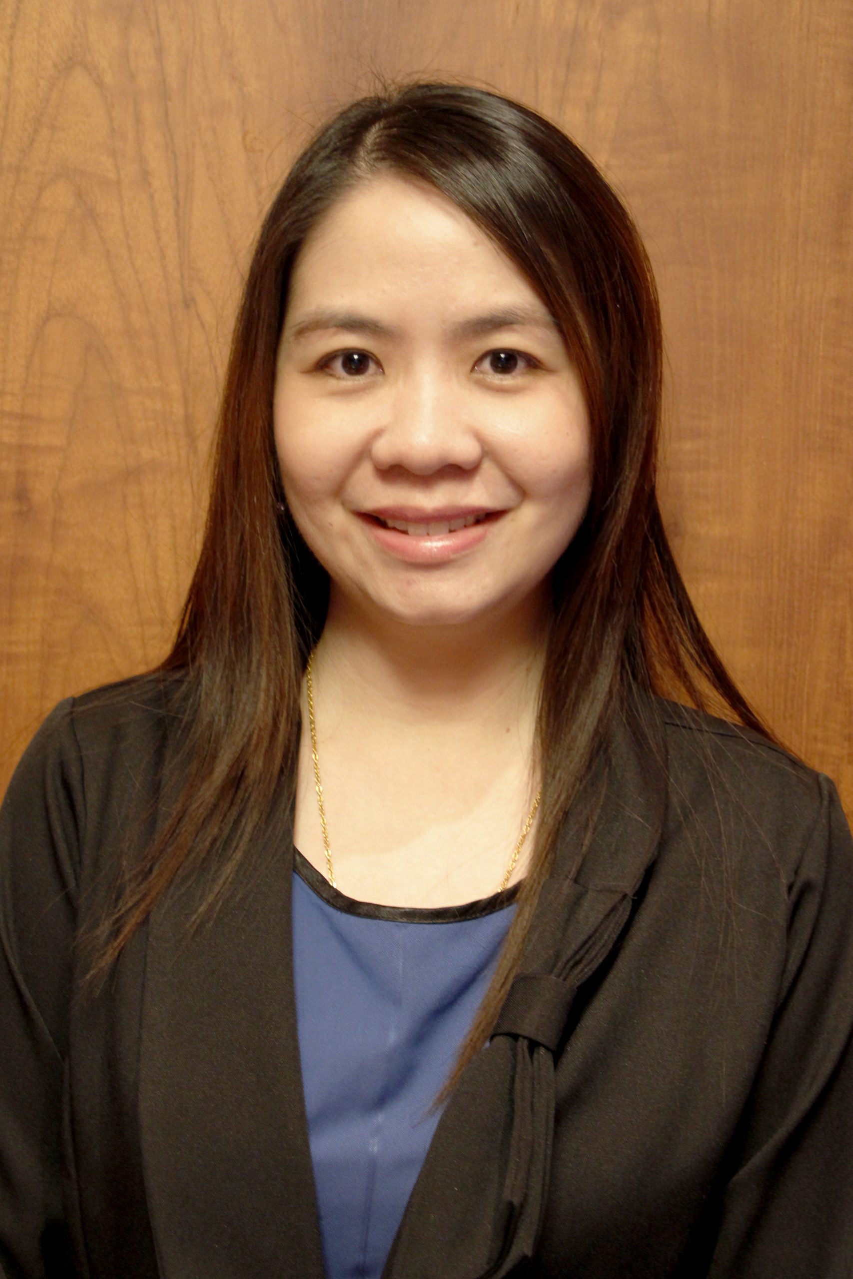 Gunadham, Thanyatida - MSME Business School