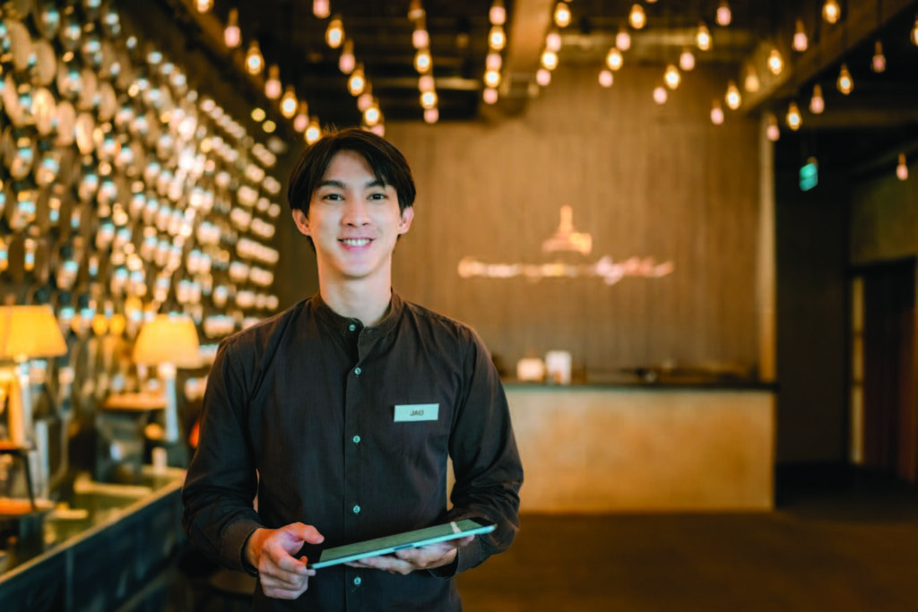 BBA in Global Hospitality Management