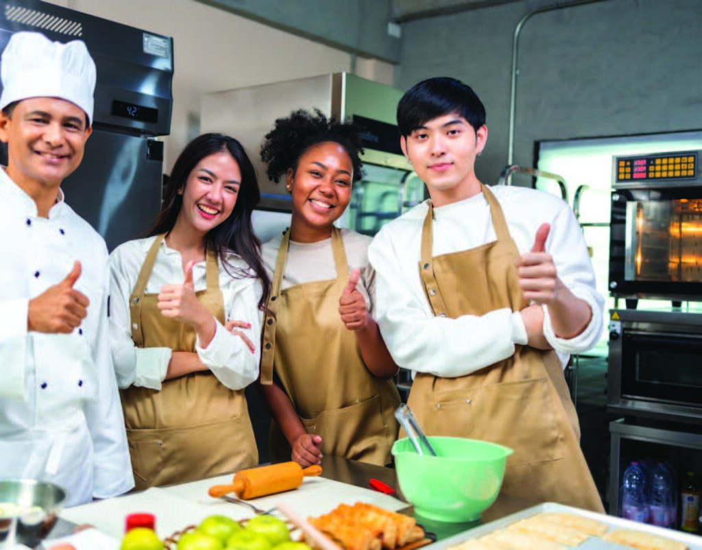 BBA in Global Hospitality Management